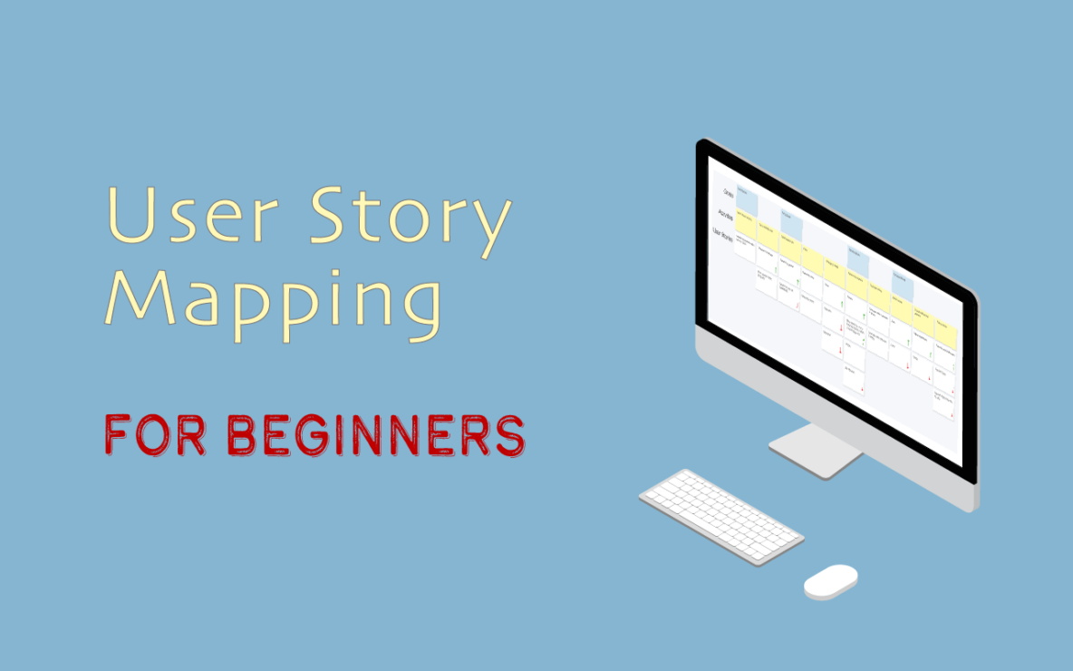User Story Mapping For Beginners | CardBoard It!