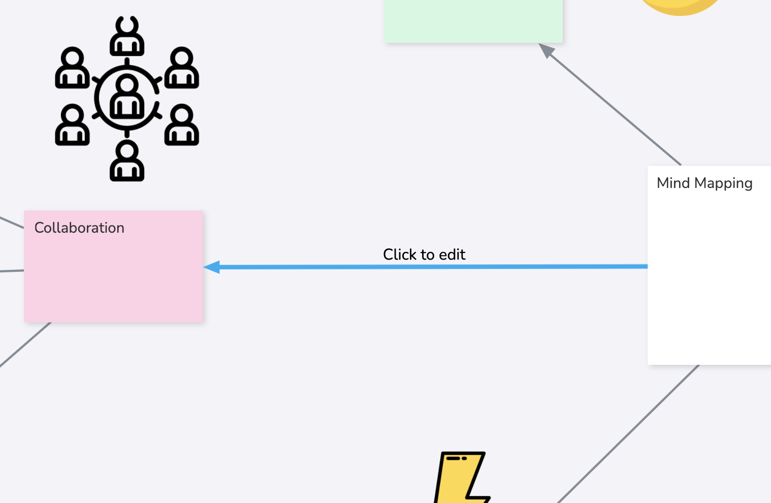 Card Connections Cardboard